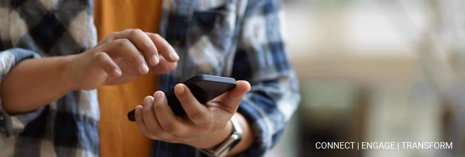 Transactional SMS Service | Transactional Messaging | IVREdge Transactional SMS Service | Transactional Messaging | IVREdge